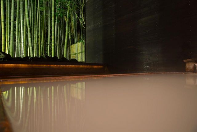 Hotel_Mount_View_Hakone_Onsen2_kaguya_night | HAKONE JAPAN | Visit to ...