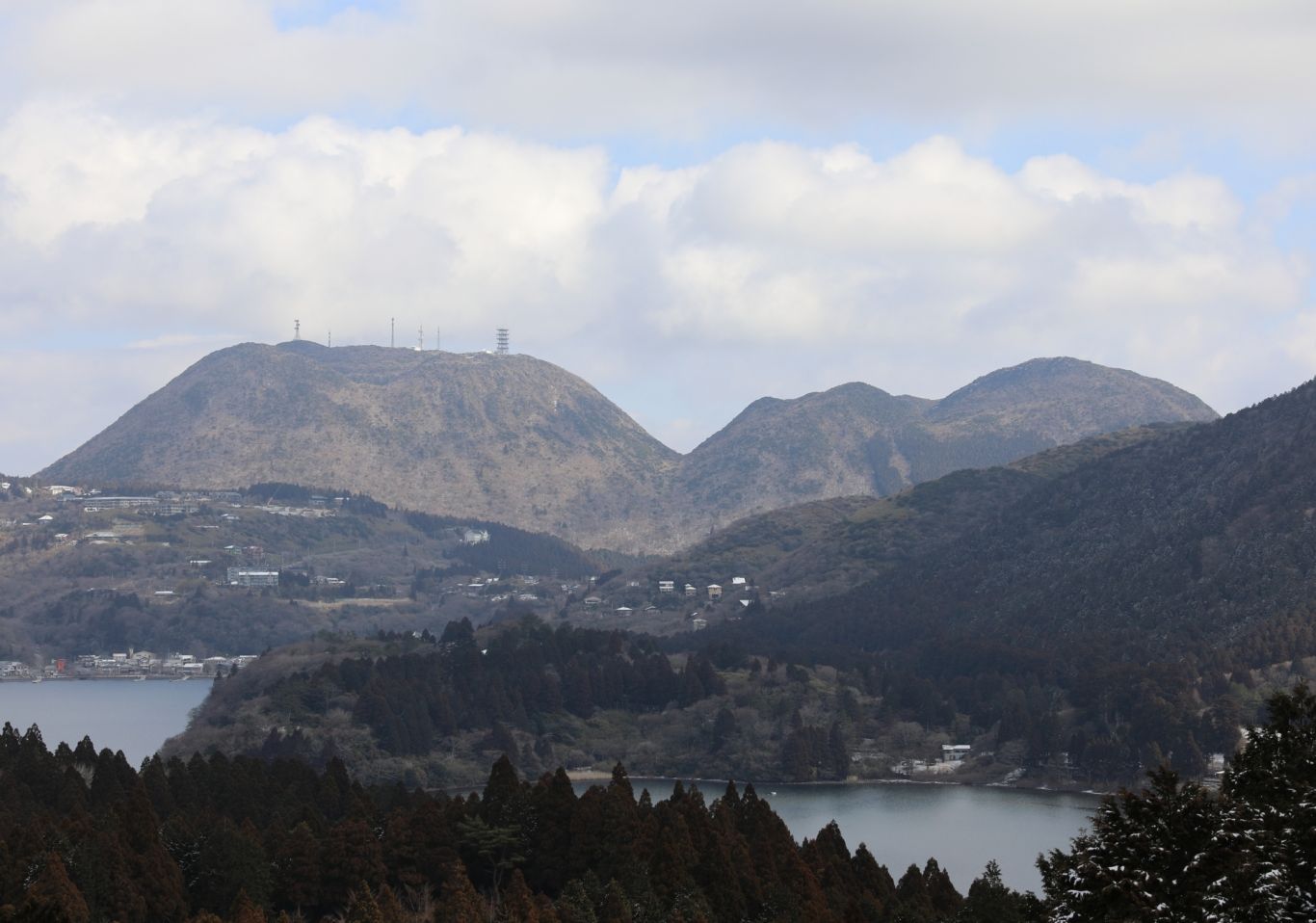 futago | HAKONE JAPAN | Visit to Experience the Beauty of Japan